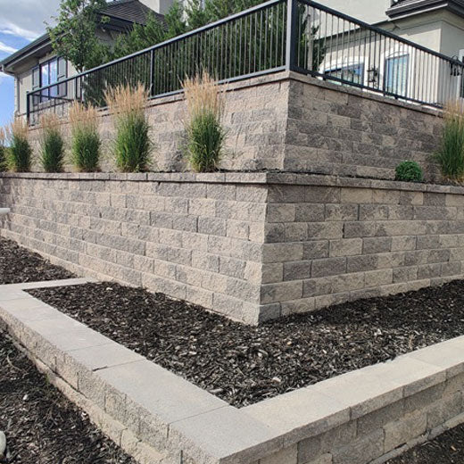 Regal Stone Pro® Rockface | The Hardscape Exchange