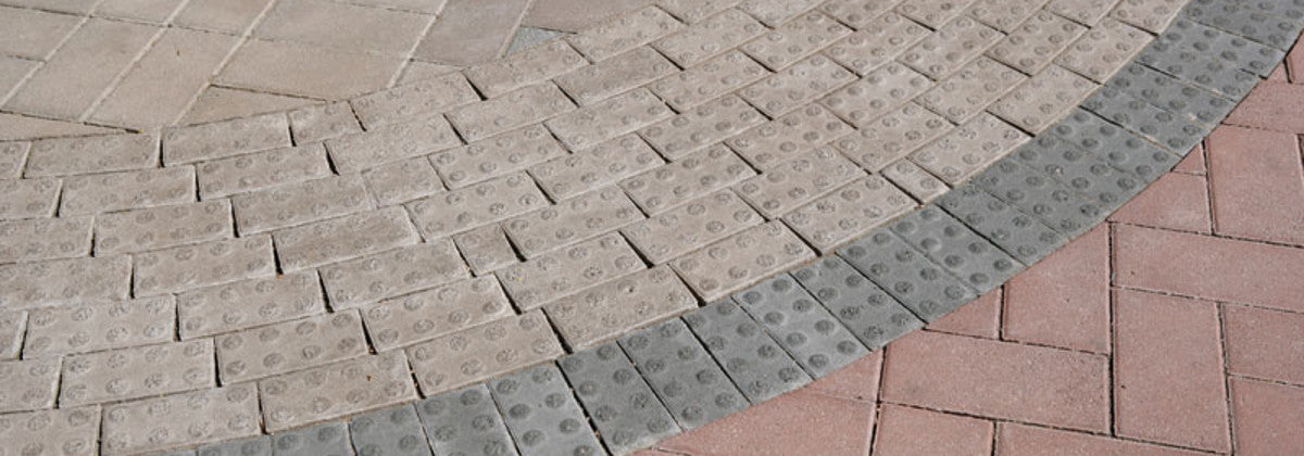 ADA Paver | The Hardscape Exchange