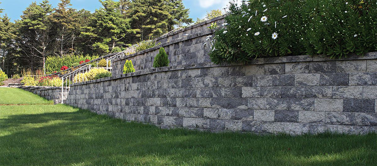 Regal Stone Pro® Rockface | The Hardscape Exchange
