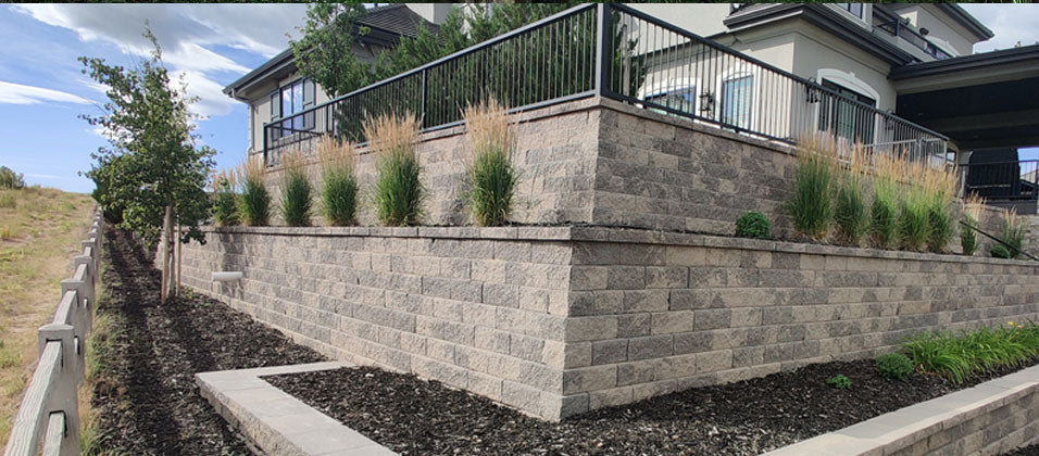 Regal Stone Pro® Rockface | The Hardscape Exchange