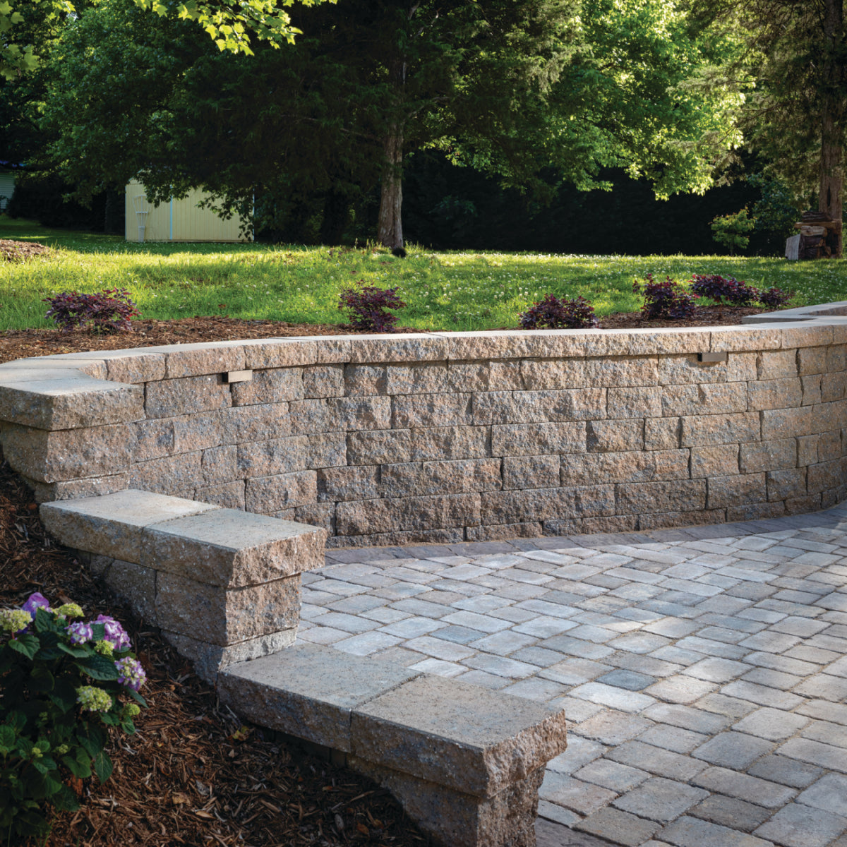 Northern VA Pavers, Patios, Hardscapes | The Hardscape Exchange